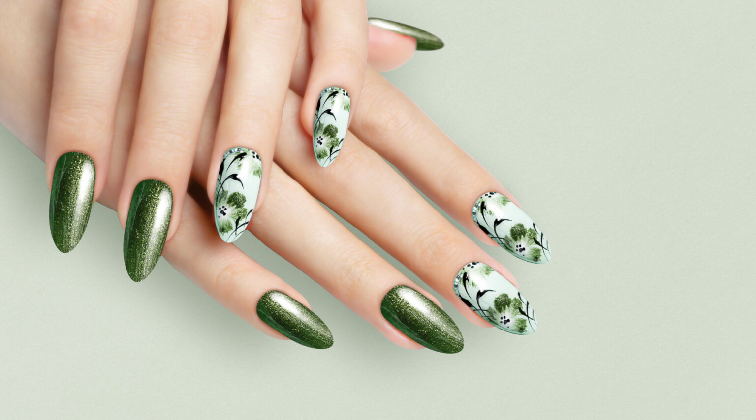 Services – Signature Nails & Spa