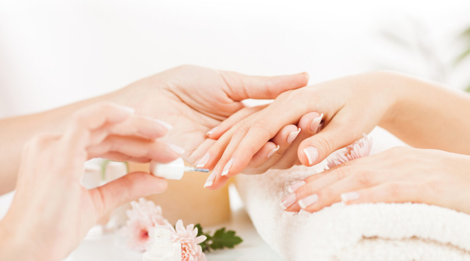Services – Signature Nails & Spa